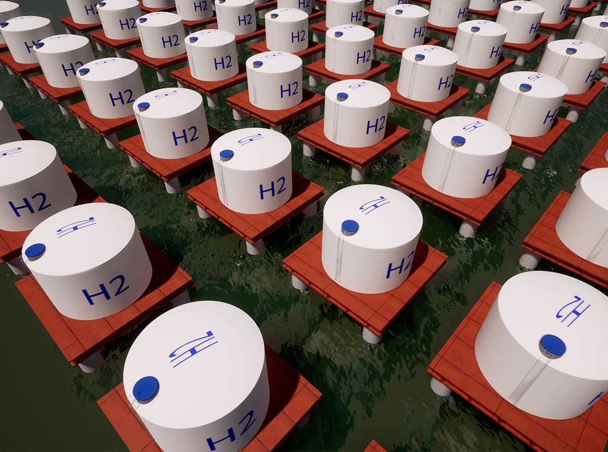 Hydrogen: a powerful tool for decarbonising industry? - VINCI Energies ...